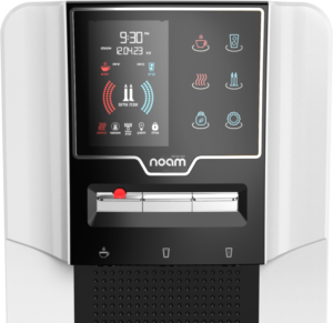 noam - On Tap 24/7 - noam